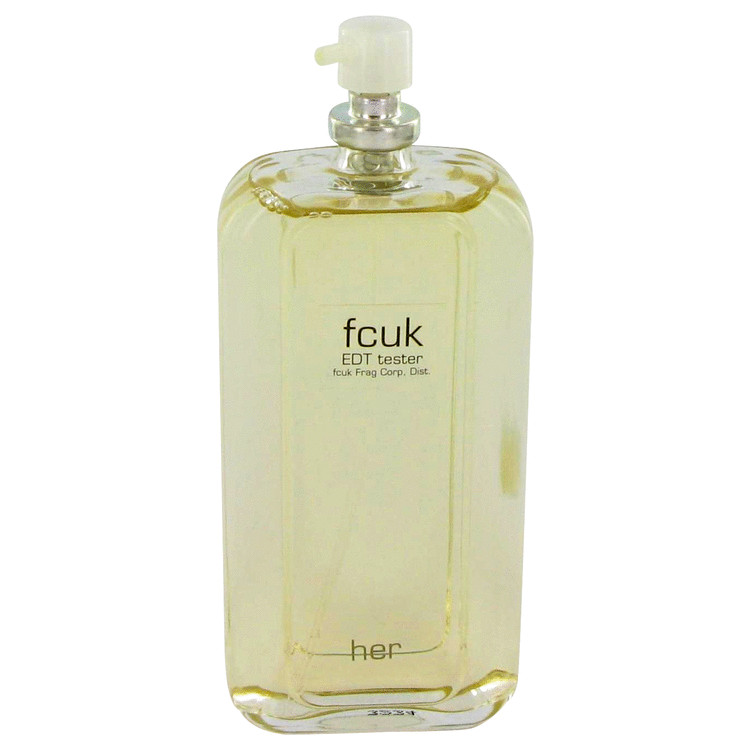 Fcuk Perfume for Women by French Connection | FragranceX.com