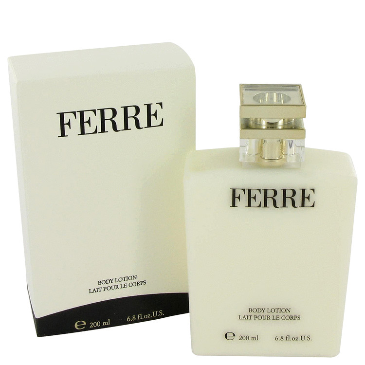 Ferre Perfume for Women by Gianfranco Ferre | FragranceX.com