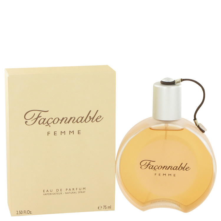 Faconnable Perfume for Women by Faconnable | FragranceX.com