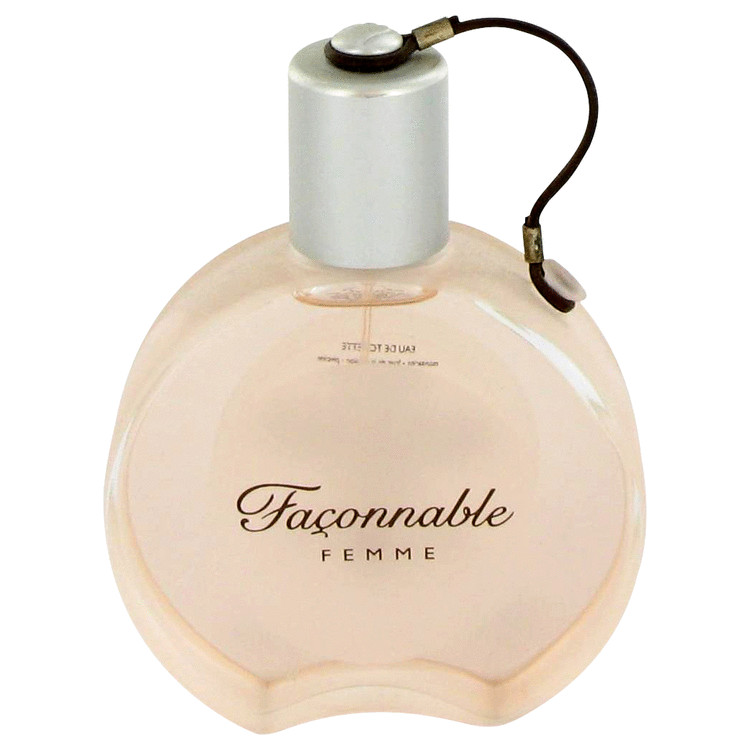 Faconnable Perfume for Women by Faconnable | FragranceX.com