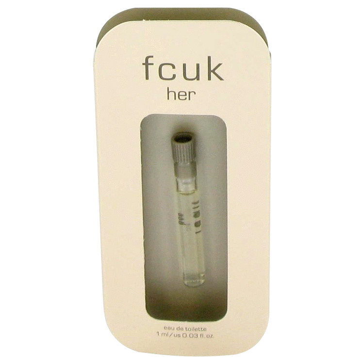 Fcuk Perfume | FragranceX