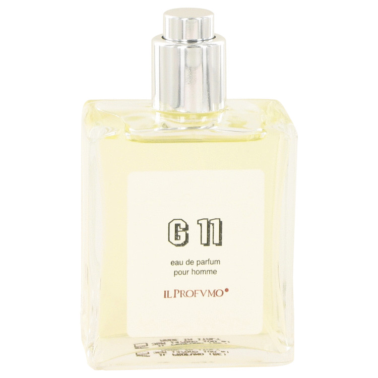 G11 Cologne for Men by Il Profumo | FragranceX.com