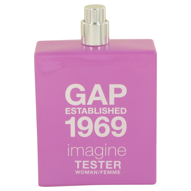 Gap 1969 Imagine Perfume for Women by Gap | FragranceX.com