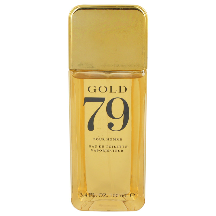 Gold 79 Cologne for Men by YZY Perfume | FragranceX.com