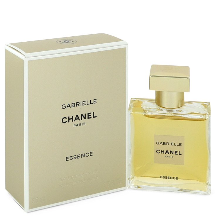 Chanel Gabrielle Essence Perfume - FragranceX