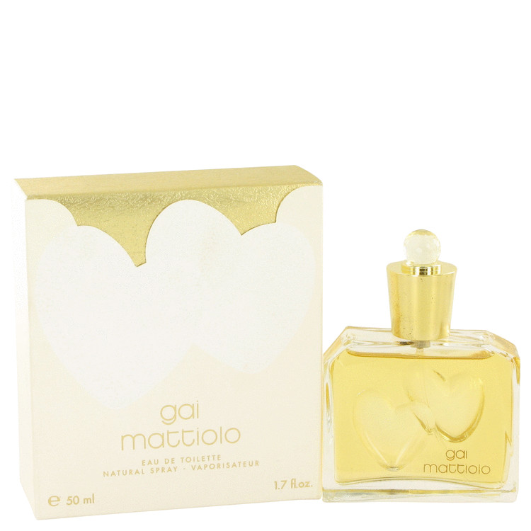 Gai Mattiolo Perfume for Women by Gai Mattiolo | FragranceX.com