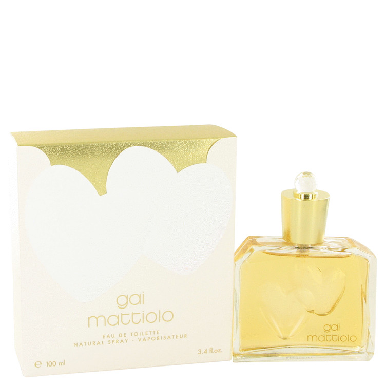 Gai Mattiolo Perfume for Women by Gai Mattiolo | FragranceX.com