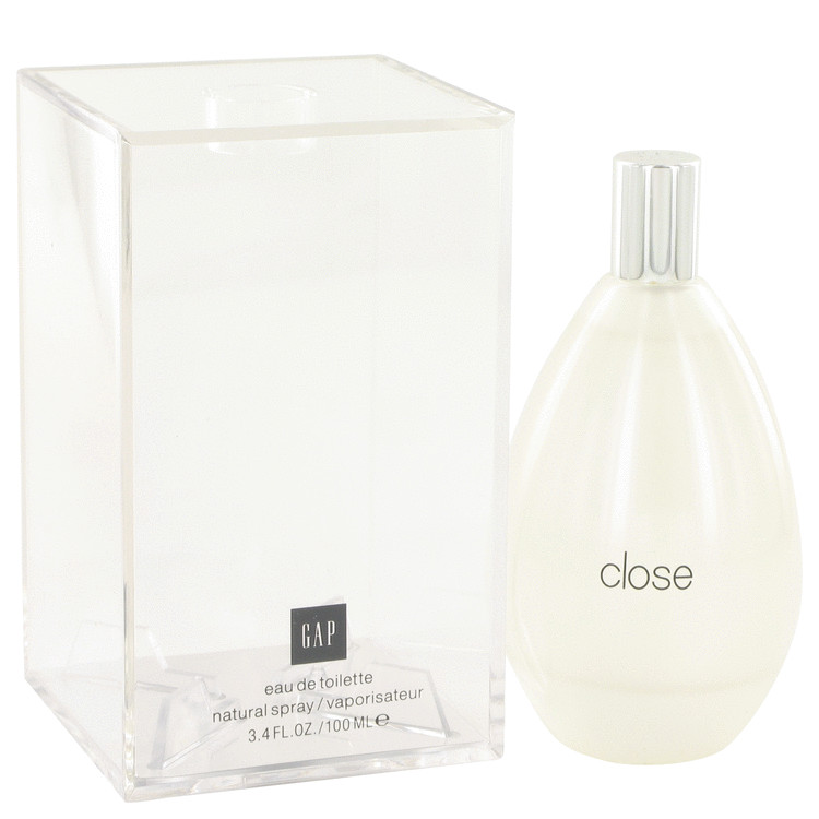 Gap Close Perfume for Women by Gap | FragranceX.com