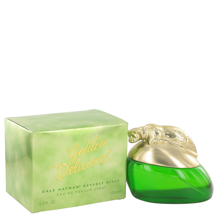 Golden Delicious Perfume for Women by Gale Hayman | FragranceX.com