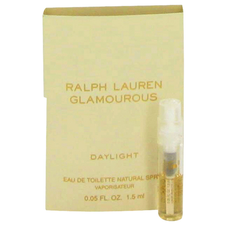 Glamourous Daylight Perfume for Women by Ralph Lauren | FragranceX.com