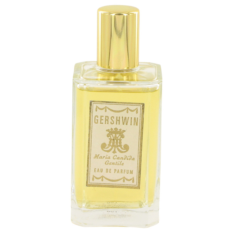 Maria Candida Gentile Gershwin Perfume - FragranceX