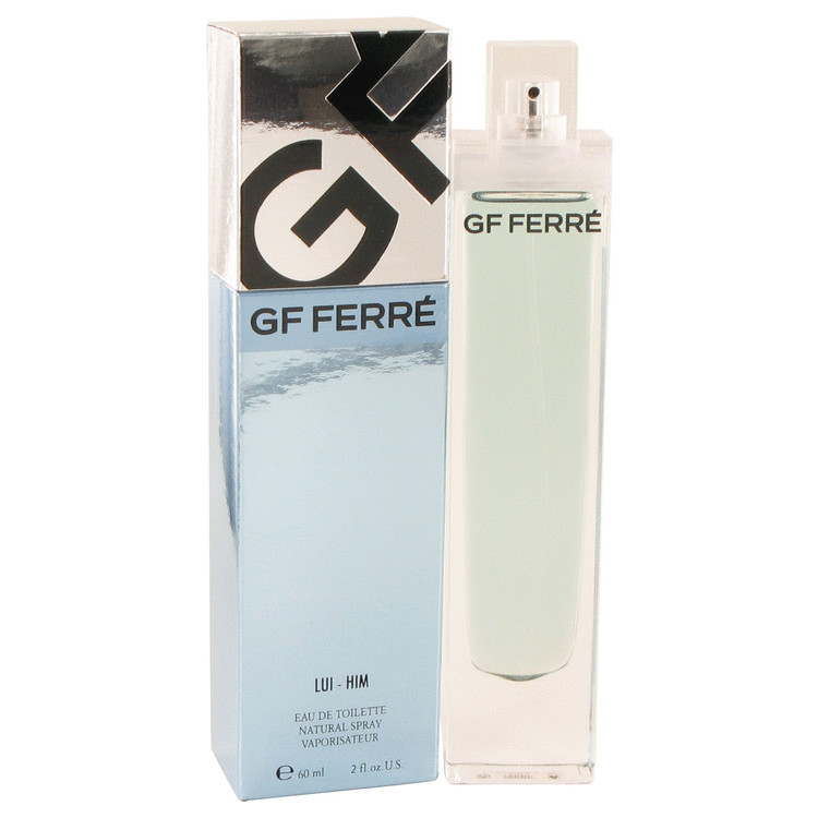Gf Ferre Cologne for Men by Gianfranco Ferre | FragranceX.com