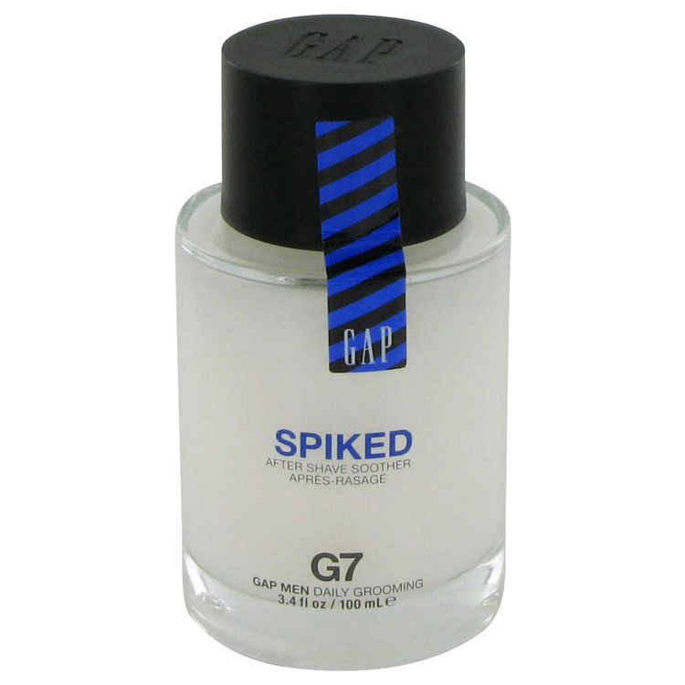 Gap G7 Spiked Cologne for Men by Gap | FragranceX.com