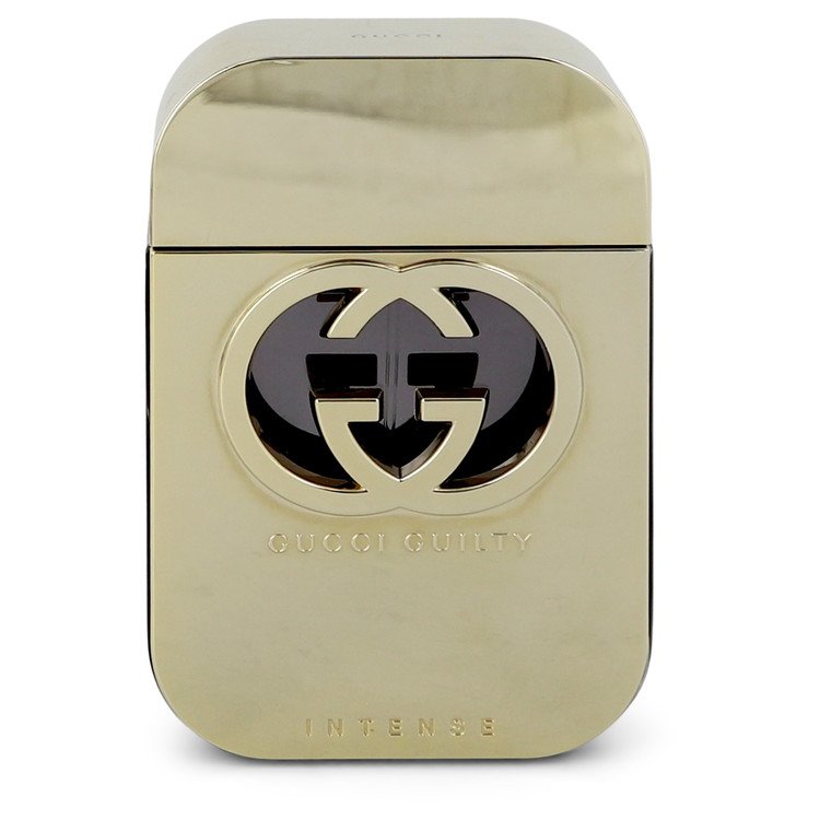 Gucci Guilty Intense Perfume for Women by Gucci | FragranceX.com