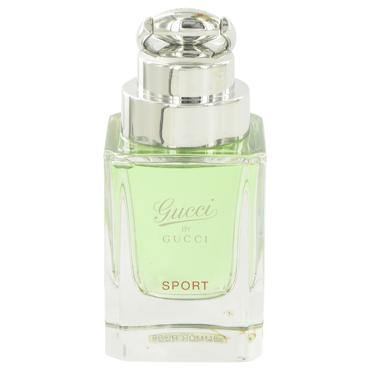 Gucci Pour Homme Sport Cologne - FragranceX