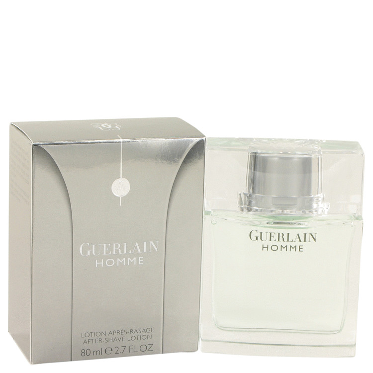 Guerlain Homme Cologne by Guerlain | FragranceX.com
