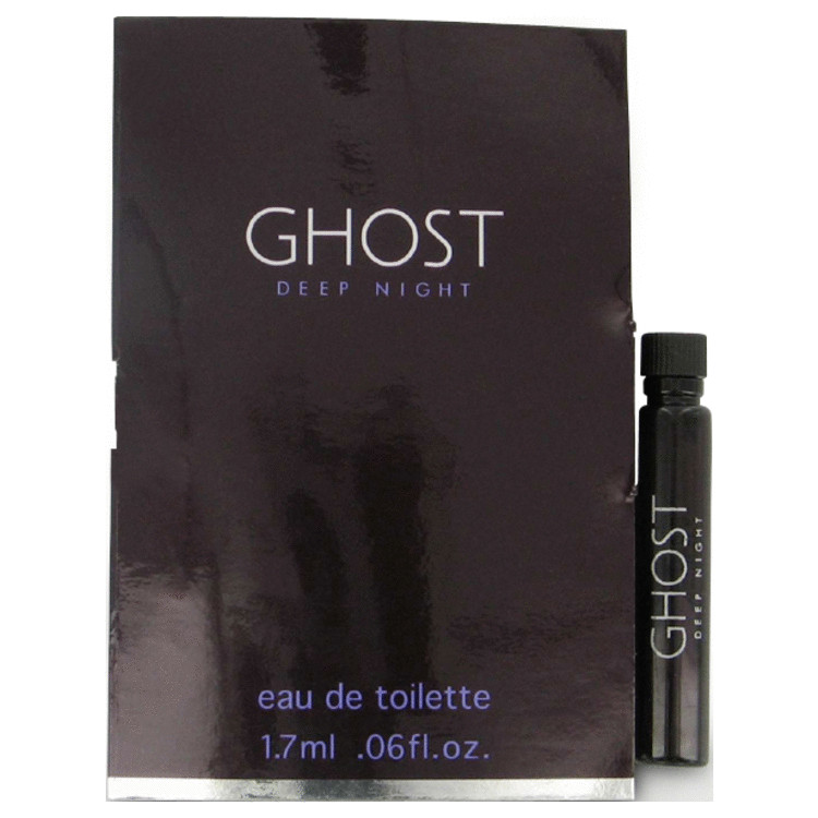Ghost Deep Night Perfume for Women by Tanya Sarne | FragranceX.com