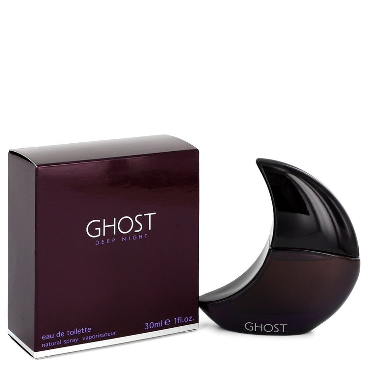 Ghost Deep Night Perfume for Women by Tanya Sarne | FragranceX.com