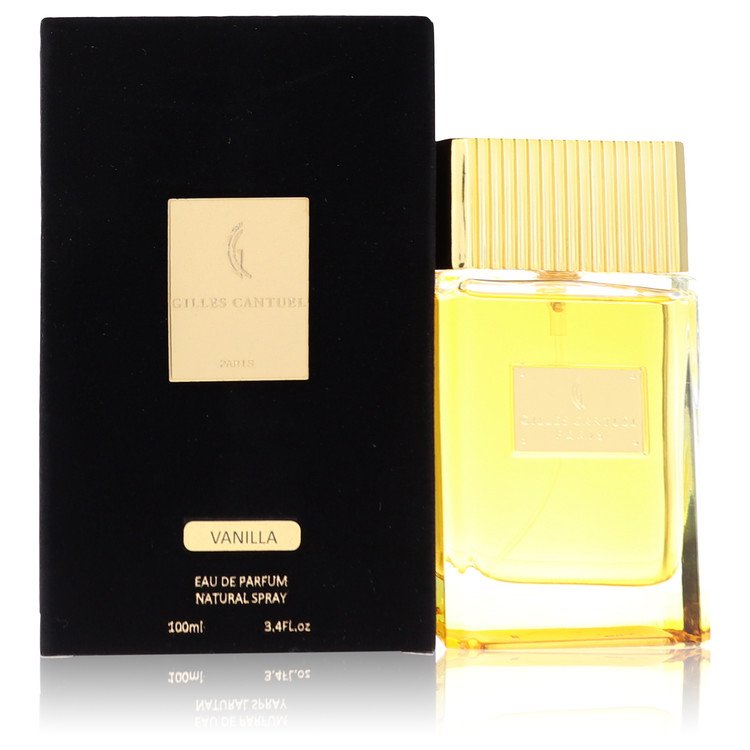 Gilles Cantuel Vanilla Perfume for Women by Gilles Cantuel | FragranceX.com