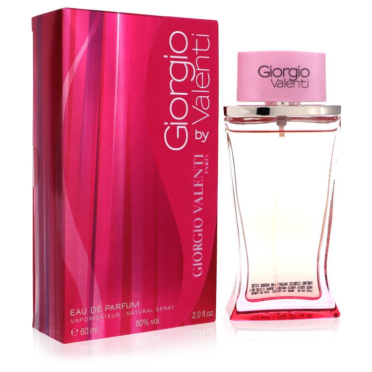 Giorgio Valenti Perfume for Women by Giorgio Valenti | FragranceX.com