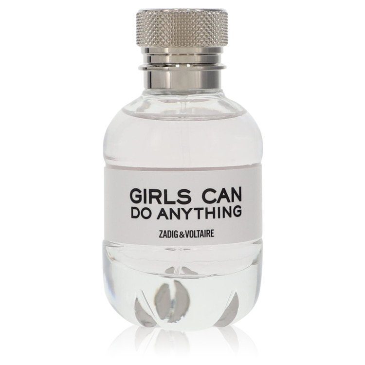 Girls Can Do Anything Perfume for Women by Zadig & Voltaire ...