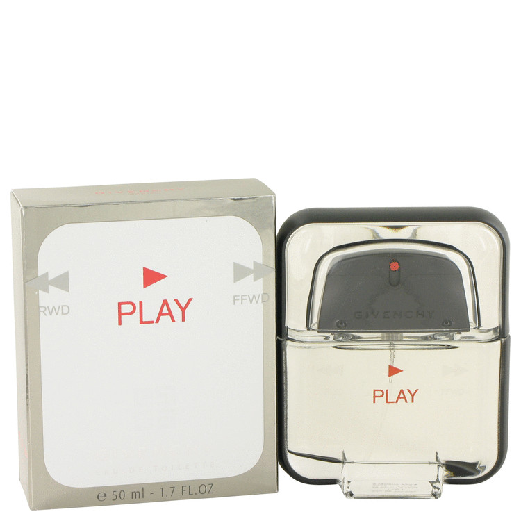 Givenchy Play Cologne for Men by Givenchy | FragranceX.com