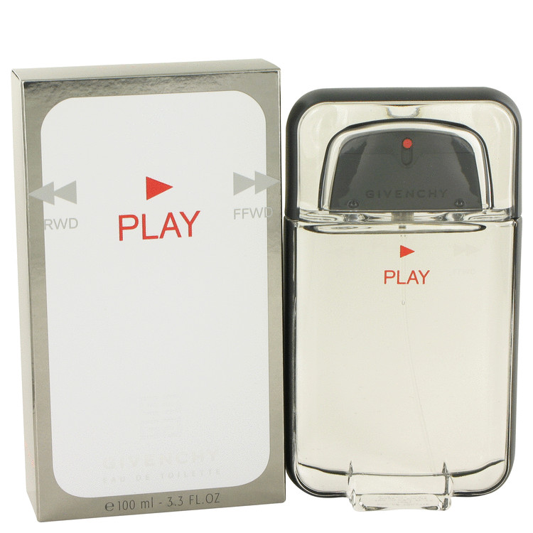 Givenchy Play Cologne for Men by Givenchy | FragranceX.com