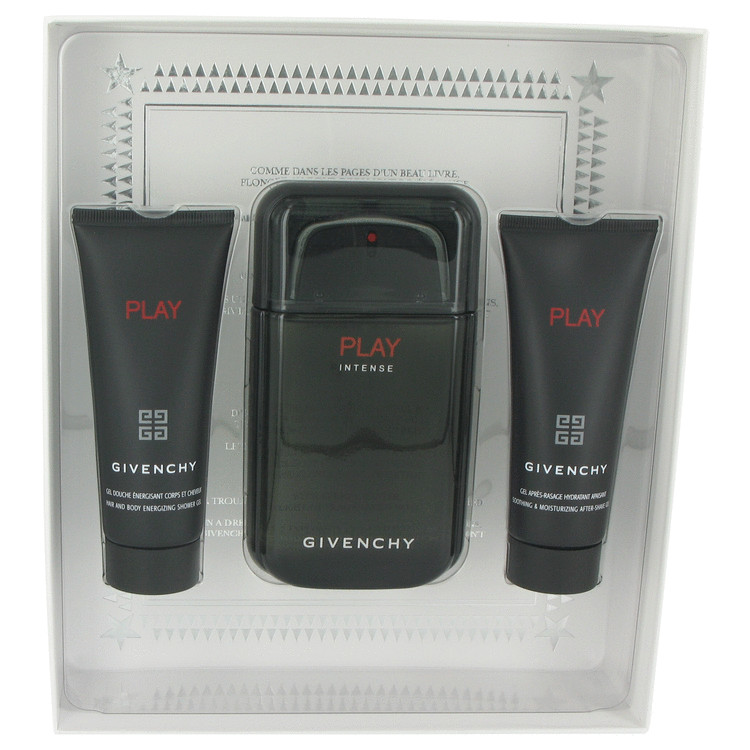 Givenchy Play Intense Cologne - FragranceX
