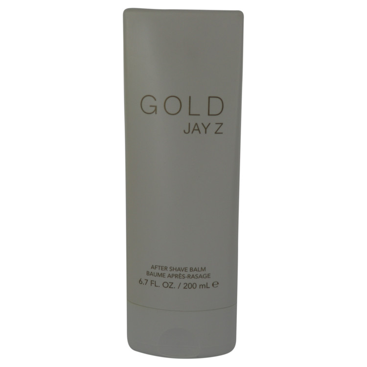 Gold Jay Z Cologne for Men by Jay-Z | FragranceX.com