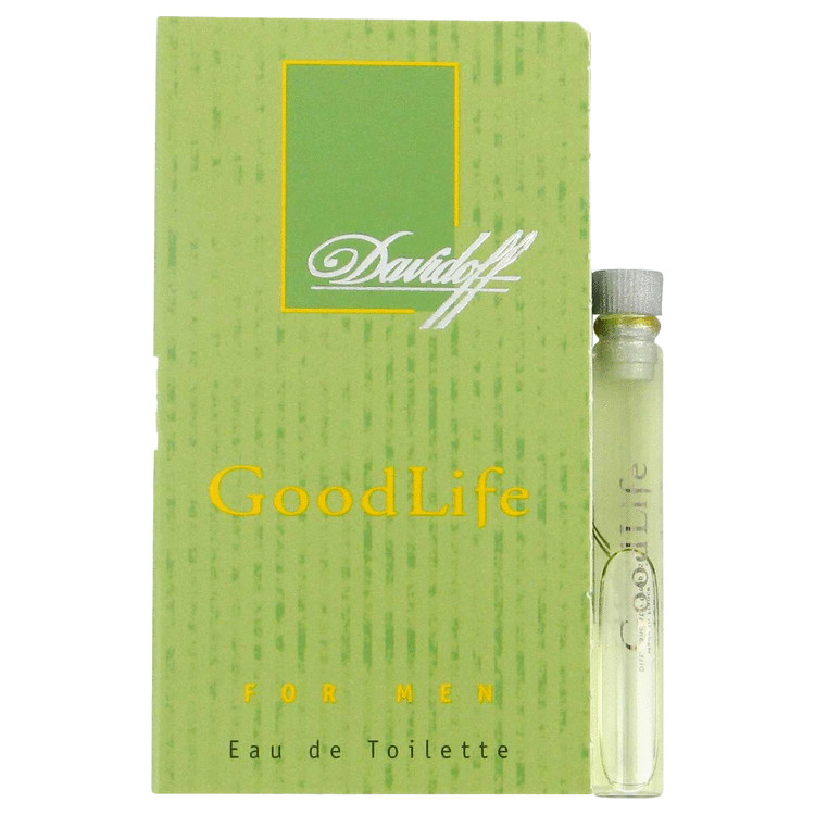 Good Life Cologne for Men by Davidoff | FragranceX.com