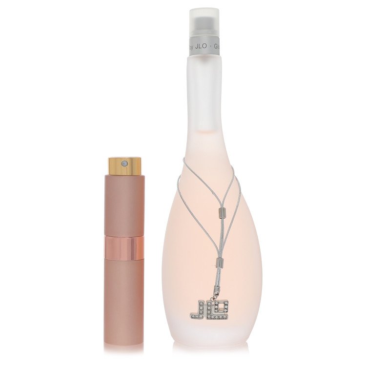 Jennifer Lopez Glow Perfume - FragranceX