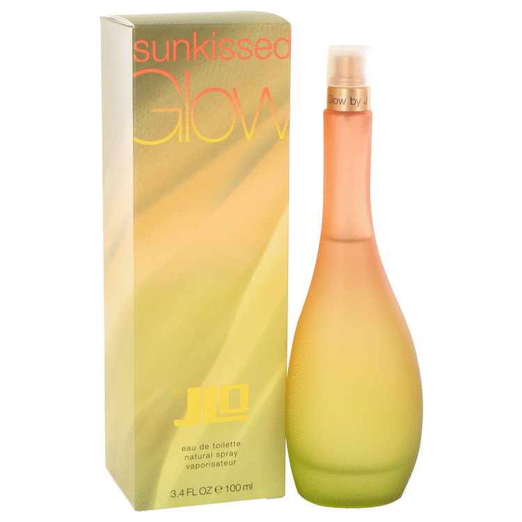 Sunkissed Glow Perfume for Women by Jennifer Lopez | FragranceX.com