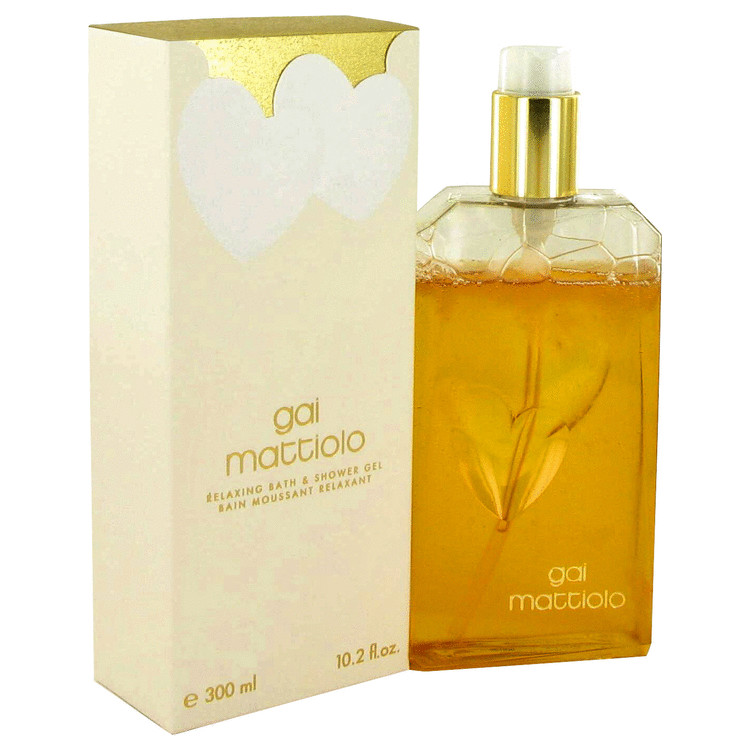 Gai Mattiolo Perfume for Women by Gai Mattiolo | FragranceX.com