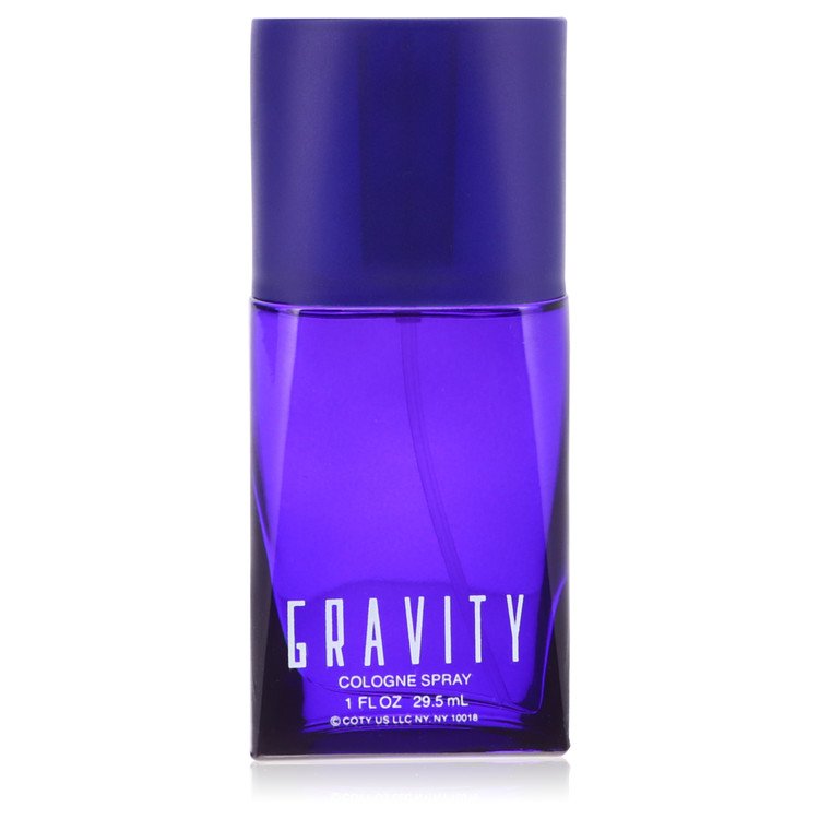Gravity Cologne for Men by Coty | FragranceX.com