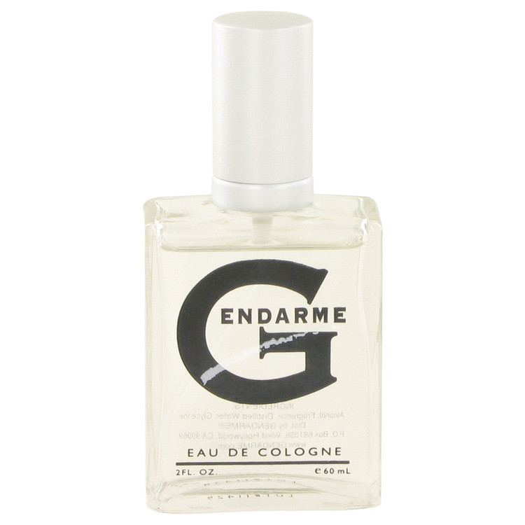 Gendarme G Cologne for Men by Gendarme | FragranceX.com