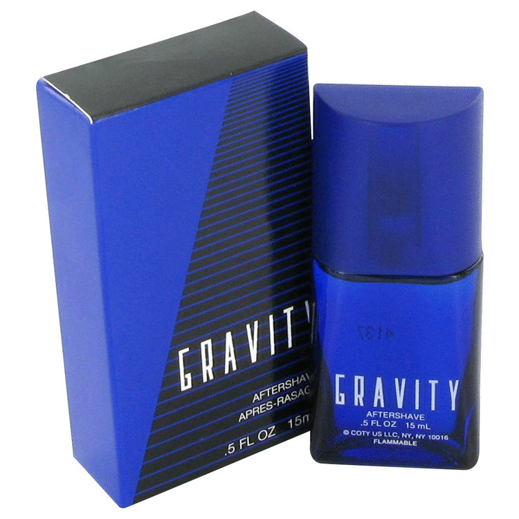 Gravity Cologne for Men by Coty | FragranceX.com
