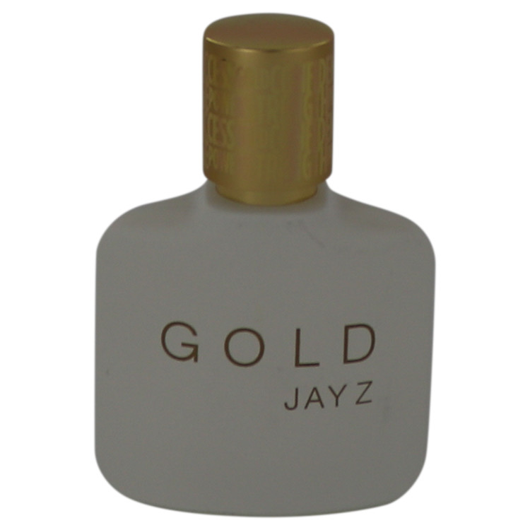 Gold Jay Z Cologne for Men by Jay-Z | FragranceX.com