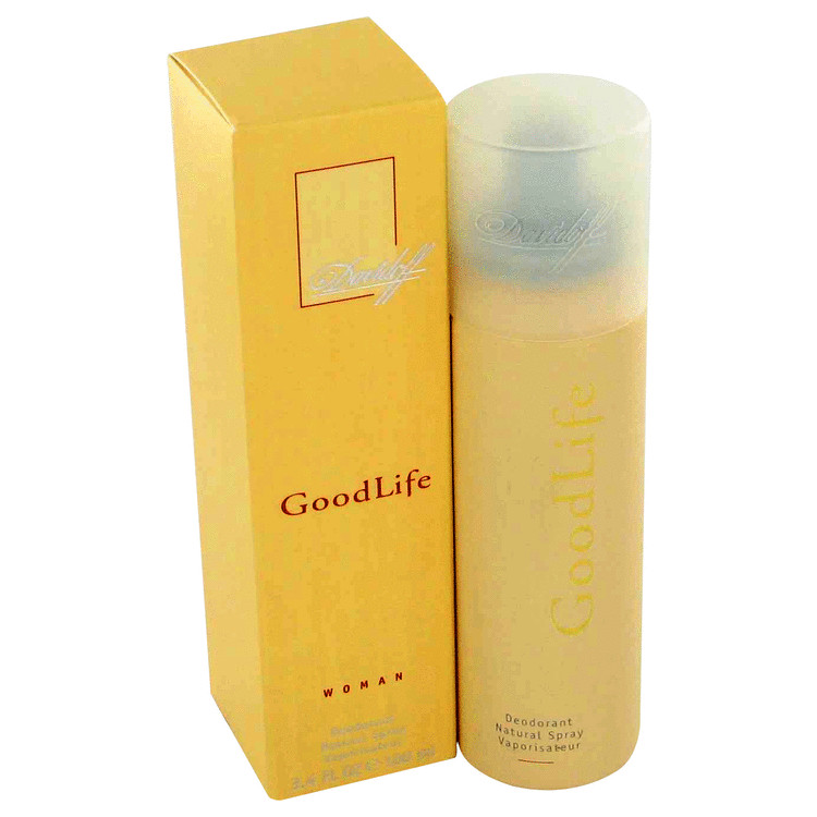Good Life Perfume for Women by Davidoff | FragranceX.com