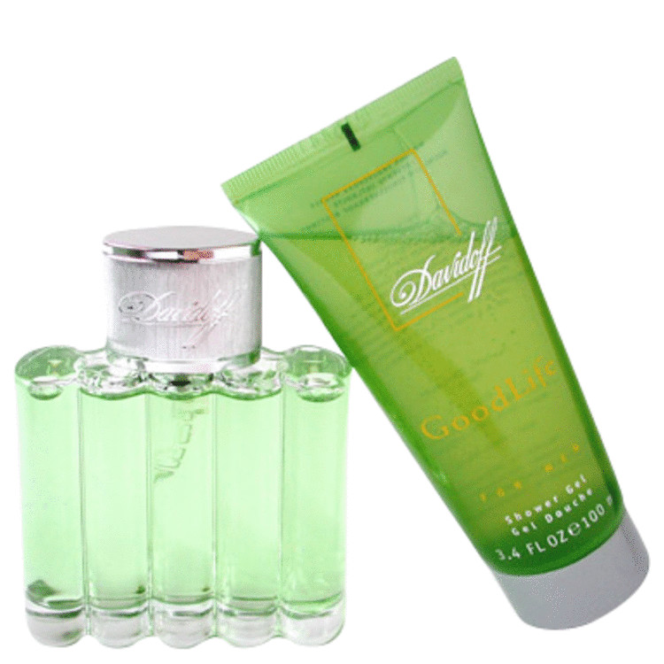 Good Life Cologne for Men by Davidoff | FragranceX.com