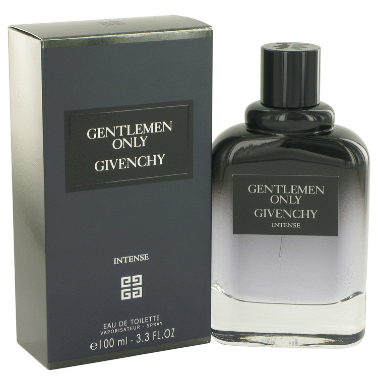 Gentlemen Only Intense Cologne for Men by Givenchy | FragranceX.com
