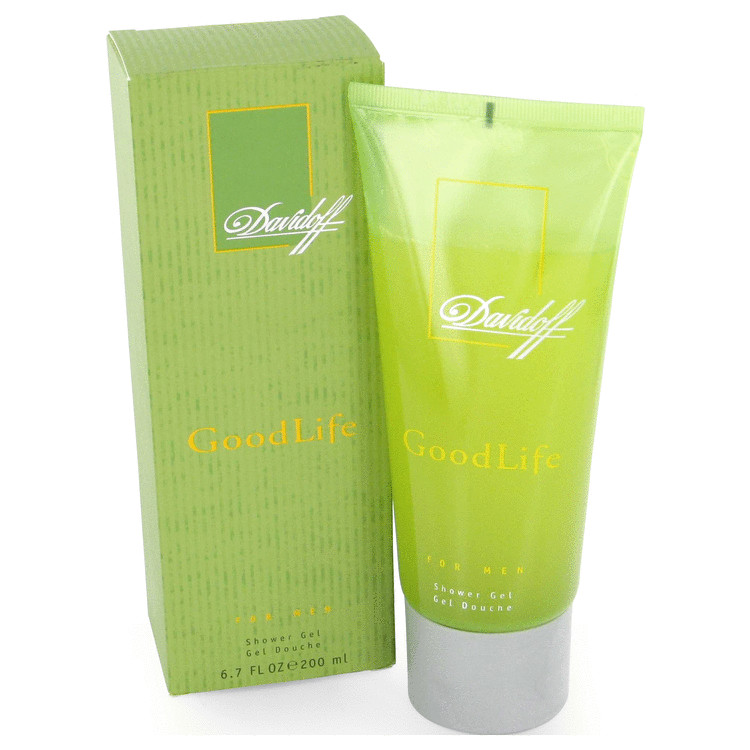 Good Life Cologne for Men by Davidoff | FragranceX.com