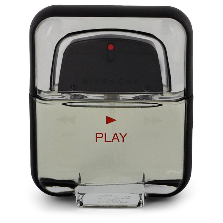 Givenchy Play Cologne for Men by Givenchy | FragranceX.com