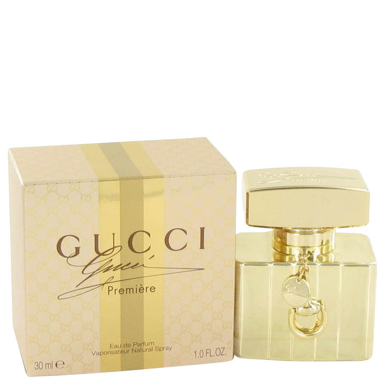 Gucci Premiere Perfume for Women by Gucci | FragranceX.com