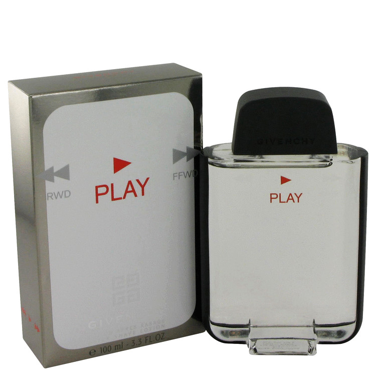 Givenchy Play Cologne for Men by Givenchy | FragranceX.com