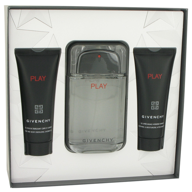Givenchy Play Cologne - FragranceX