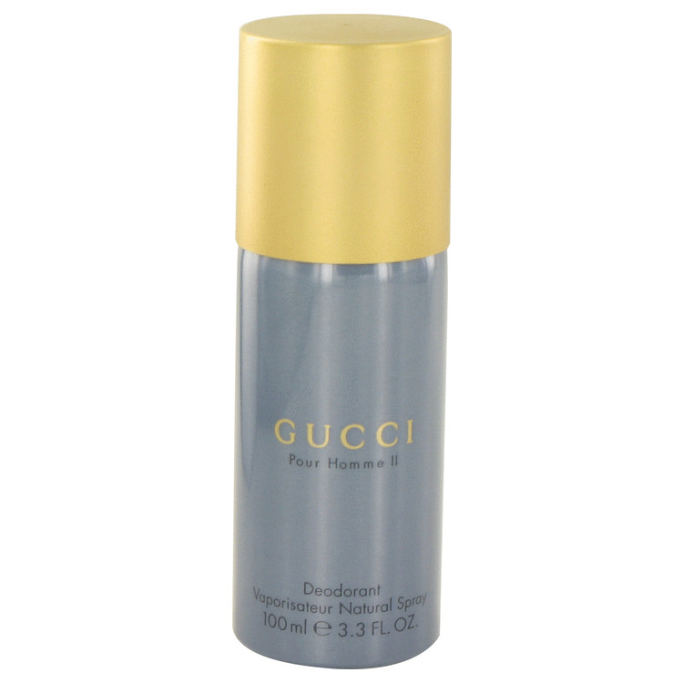Gucci Pour Homme Ii Cologne - FragranceX