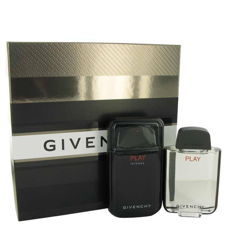 Givenchy Play Intense Cologne for Men by Givenchy | FragranceX.com