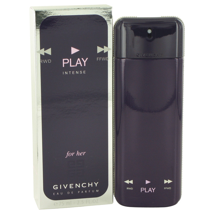 Givenchy Play Intense Perfume for Women by Givenchy | FragranceX.com