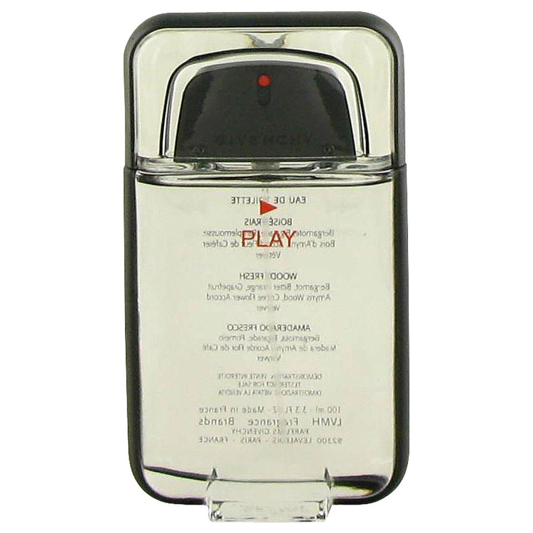 Givenchy Play Cologne for Men by Givenchy | FragranceX.com