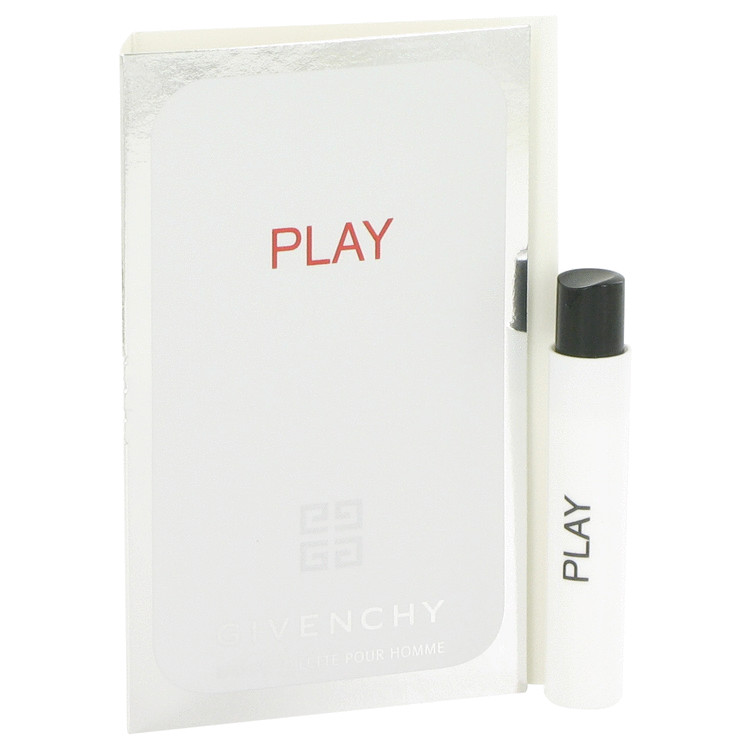 Givenchy Play Cologne for Men by Givenchy | FragranceX.com